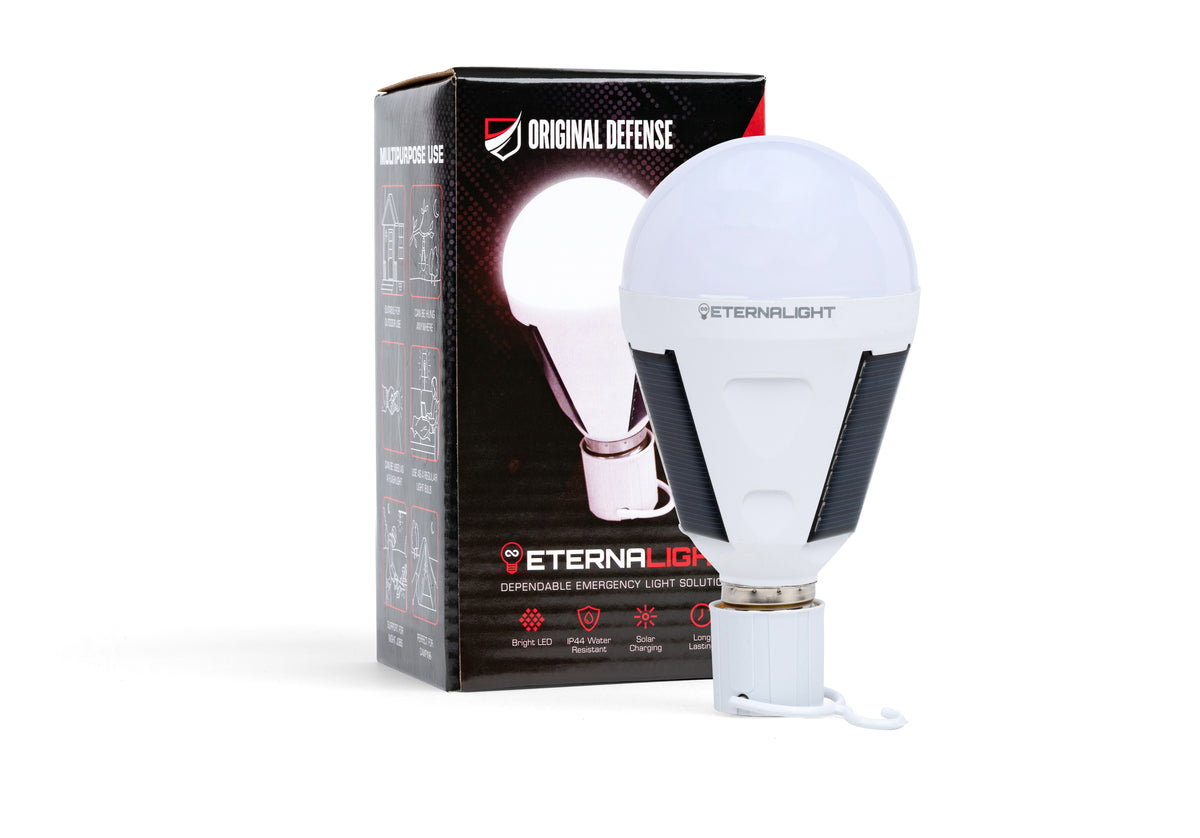 EternaLight – originaldefense